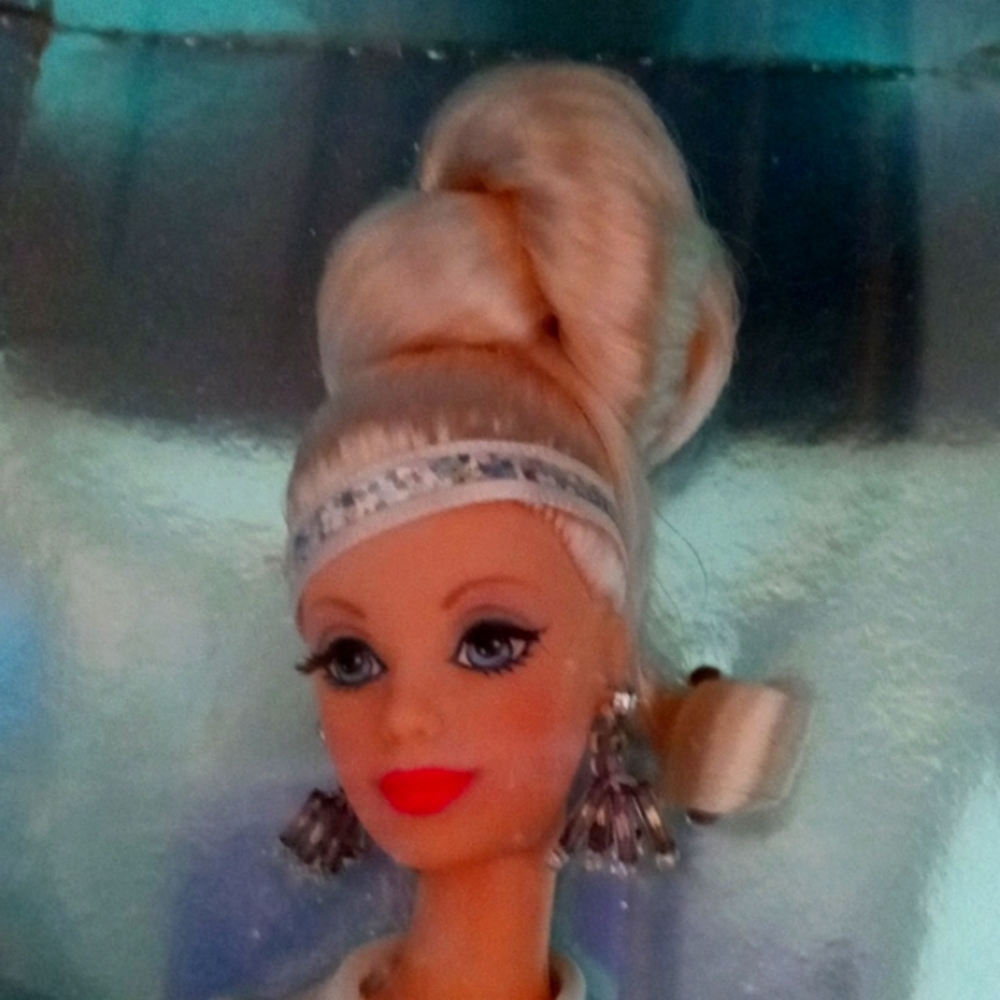 Barbie Starlight Dance Collector Edition Classique - Gem